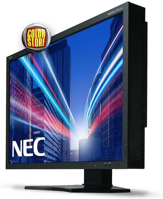 Monitor NEC 27 MultiSync PA272W Czarny (60003489) - Opinie i ceny na ...