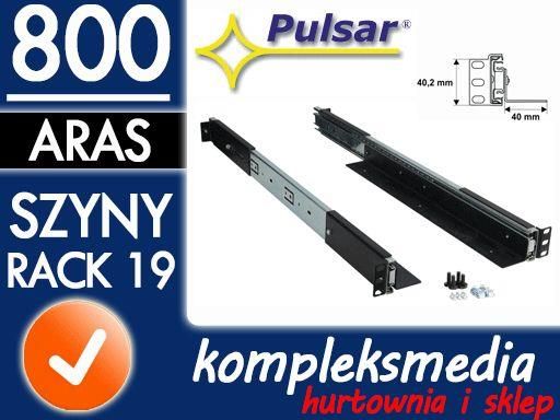 Pulsar K.Bogusz Sp. J. ARAS800 - Opinie i ceny na Ceneo.pl