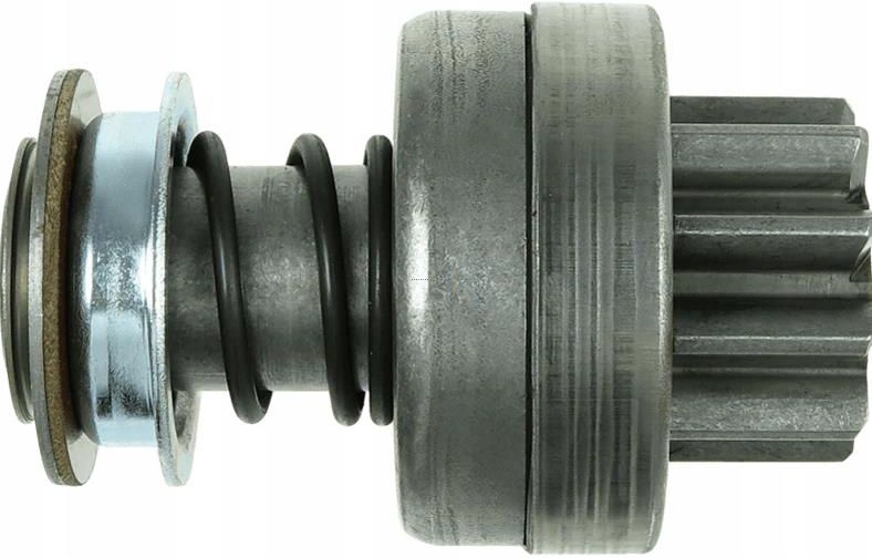 Sprzęgło Sprzęgło jednokierunkowe, rozrusznik BOSCH 2 006 209 452 ...