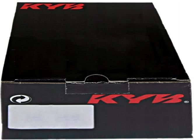 Amortyzator samochodowy Amortyzator KYB 334840 - Opinie i ceny na Ceneo.pl