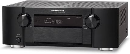 Amplituner Marantz SR 6004 - Opinie i ceny na Ceneo.pl