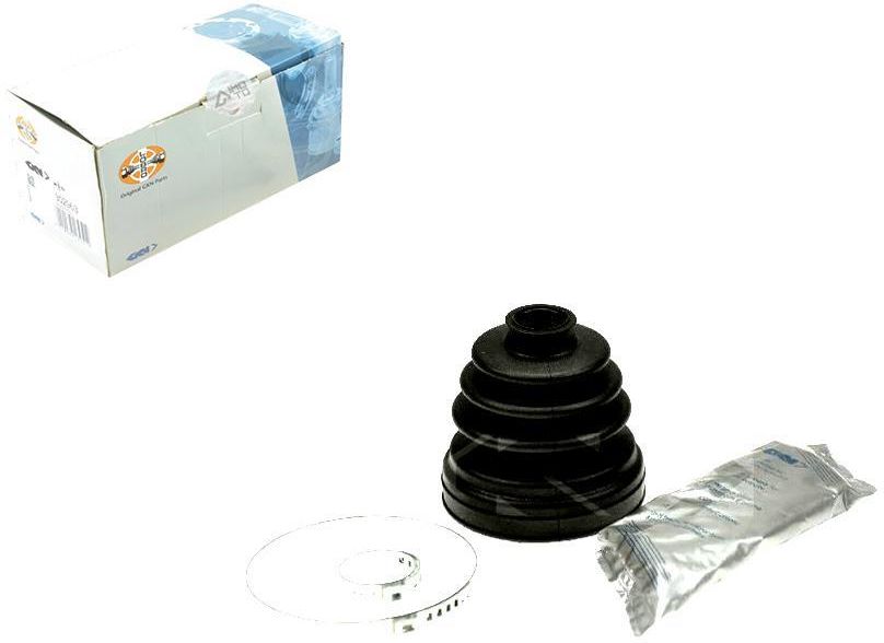 Półoś Zestaw osłon, półoż napędowa LÖBRO 304176 - Opinie i ceny na Ceneo.pl