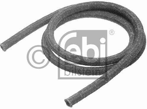 Przewód paliwowy elastyczny FEBI BILSTEIN 09487 - Opinie i ceny na Ceneo.pl
