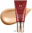 Missha M Perfect Cover Krem BB z ochroną UV 27 Honey Beige 50ml ...
