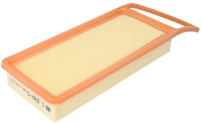 Filtr powietrza MANN-FILTER C 3087/2 - opinie i ceny na Ceneo.pl