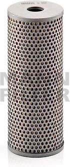 Filtr, hydraulika sterownicza MANN-FILTER H 962 - Opinie i ceny na Ceneo.pl