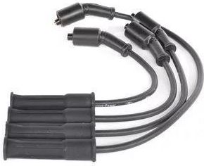 Układ elektryczny silnika Zestaw przewodów zapłonowych BOSCH 0 986 357 ...