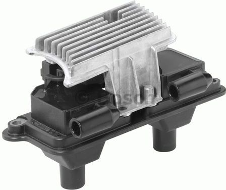 Cewka zapłonowa BOSCH 0 221 603 003 - Opinie i ceny na Ceneo.pl