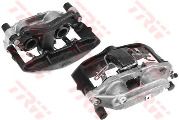 Szczęka hamulcowa Zacisk hamulca TRW BCT167E - Opinie i ceny na Ceneo.pl