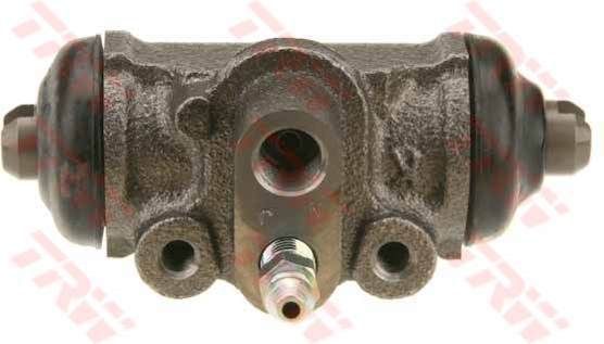 Cylinderek hamulcowy TRW BWF733 - Opinie i ceny na Ceneo.pl