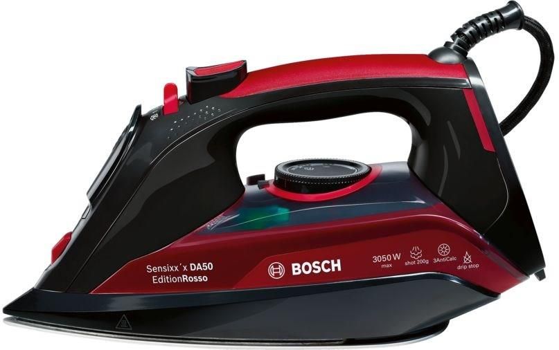 Żelazko BOSCH TDA5070 Sensixx'x - Ceny i opinie - Ceneo.pl