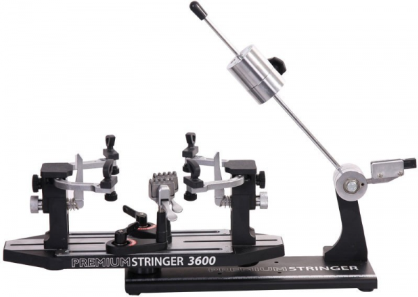 Penta Maszyna Do Naciągania Premium Stringer 3600 - Ceny i opinie ...
