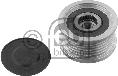 Alternator - sprzęgło jednokierunkowe FEBI BILSTEIN 31541 - Opinie i ...