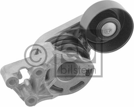 Element napędu Napinacz paska klinowego wielorowkowego FEBI BILSTEIN ...