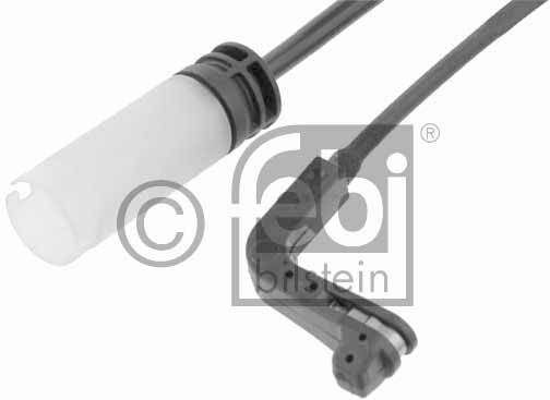 Styk Ostrzegwaczy Zużycie Okładzin Hamulcowych Febi Bilstein 23908 ...