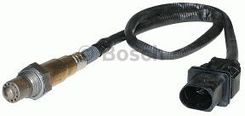 Sonda lambda Sonda lambda BOSCH 0 281 004 027 - Opinie i ceny na Ceneo.pl