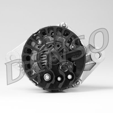 Alternator DENSO DAN509 - Opinie i ceny na Ceneo.pl