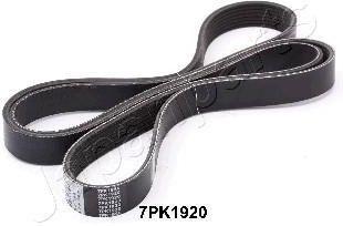 Element napędu Pasek klinowy wielorowkowy CONTITECH 7PK1920 - Opinie i ...