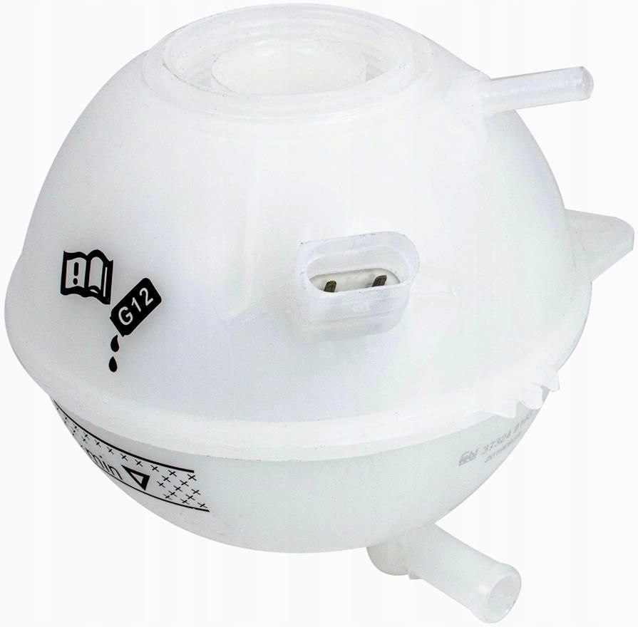 Zbiorniczek wyrównawczy, płyn chłodzący FEBI BILSTEIN 37324 - Opinie i ...