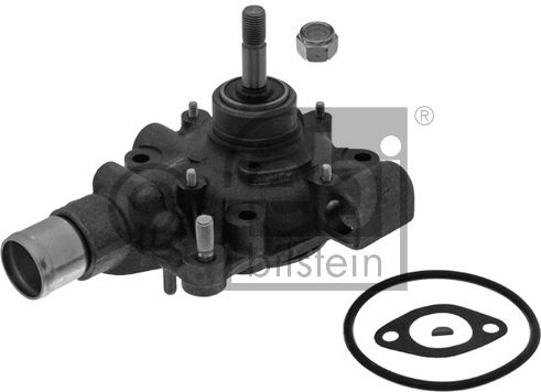 Pompa wodna FEBI BILSTEIN 15375 - Opinie i ceny na Ceneo.pl