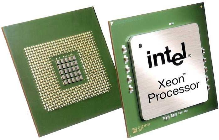 Procesor Intel Xeon W3520 2.66GHz S-1366 BOX (BX80601W3520) - Opinie i ...