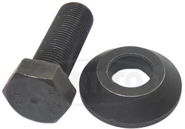 Zestaw żrub, koło pasowe - wał korbowy CORTECO 80001270 - Opinie i ceny ...