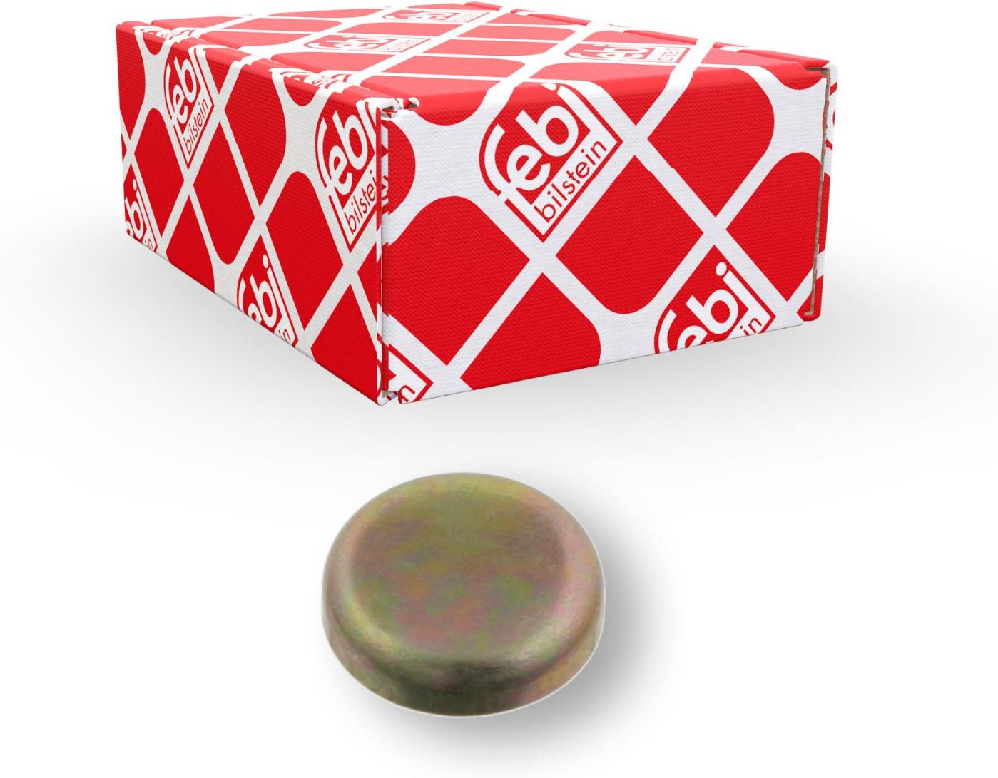 Uszczelnienie przeciwmrozowe FEBI BILSTEIN 07537 - Opinie i ceny na ...