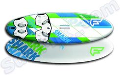 Fanatic Shark Hrs 2014 - Ceny i opinie - Ceneo.pl