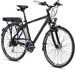 Leader Fox Elektrokolo Sandy Gent-Dynamo 36V Czarny/Matowa 19'' 2014 ...