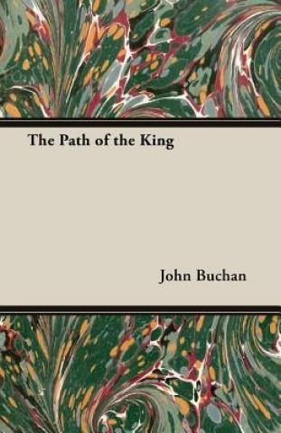 The Path of the King - Literatura obcojęzyczna - Ceny i opinie - Ceneo.pl