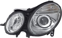 Lampa przednia Hella REFLEKTOR LAMPA PRAWY VOLKSWAGEN TOUAREG (7P5), 04 ...