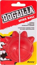 Dogzilla Spike Ball - Ceny i opinie - Ceneo.pl