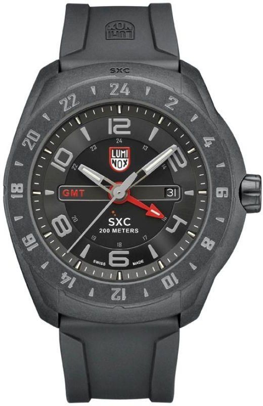 Luminox SXC Carbon GMT 5020 Series A.5021.GN - Zegarki Męskie - Ceny i ...