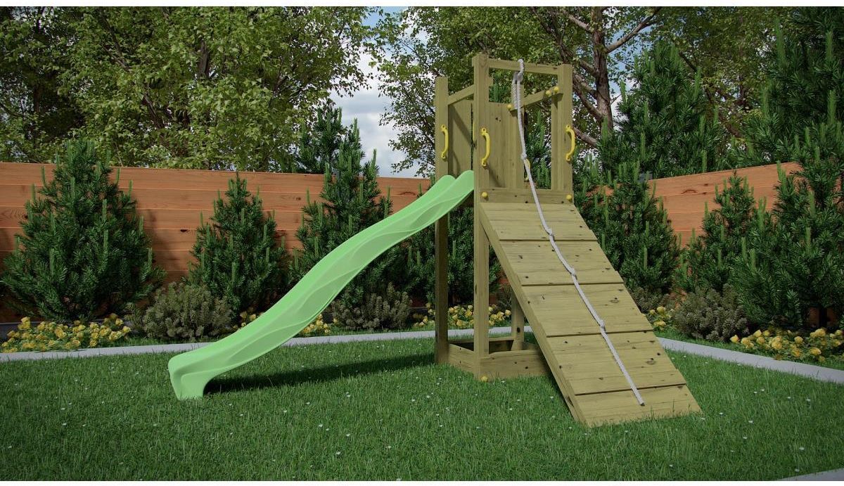 Fungoo Plac Zabaw Giant Up&Down - Ceny i opinie - Ceneo.pl