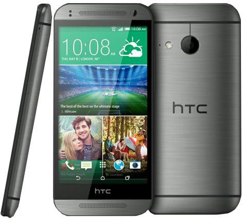 HTC One M8 Mini Szary - Cena, opinie na Ceneo.pl