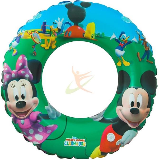 Aqua-Speed Clubhouse Mickey Mouse 56Cm 2661 - Ceny i opinie - Ceneo.pl