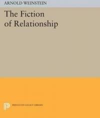 The Fiction of Relationship - Literatura obcojęzyczna - Ceny i opinie ...