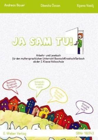 Ja sam tu! - Literatura obcojęzyczna - Ceny i opinie - Ceneo.pl