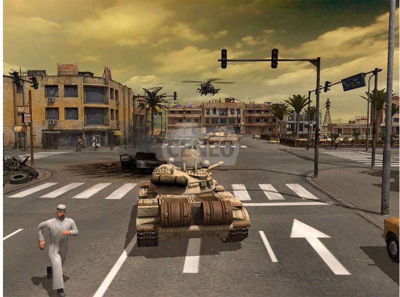 Joint Task Force (Gra PC) - Ceneo.pl