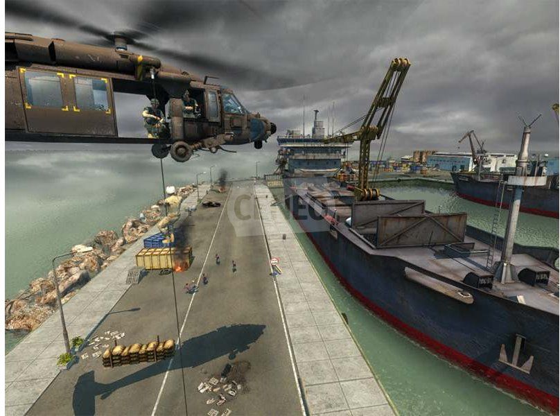 Joint Task Force (Gra PC) - Ceneo.pl