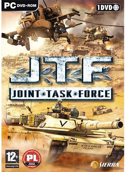 Joint Task Force (Gra PC) - Ceneo.pl