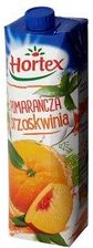 Hortex Napój Hortex Pomarańcza Brzoskwinia 1 L - Ceny i opinie - Ceneo.pl