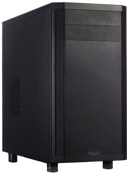 Obudowa komputerowa Fractal Design Core 3300 (FD-CA-CORE-3300-BL ...