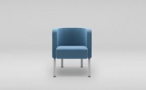 Modo Fotel Neon Sxmetal 4119 - Opinie i atrakcyjne ceny na Ceneo.pl