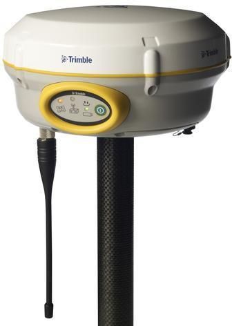 Trimble R4 - Akcesoria GPS - Opinie i ceny na Ceneo.pl
