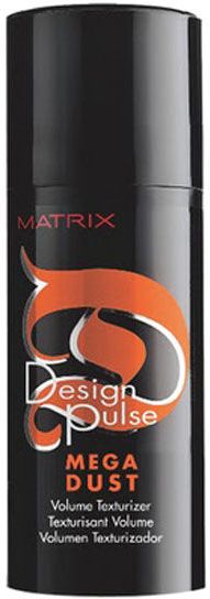 MATRIX DESIGN PULSE MEGA DUST PUDER STYLIZACJA OKIEŁZNANEGO CHAOSU 7g ...