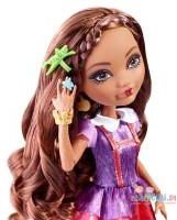 Lalka Mattel Ever After High Rebelsi Cedar Wood Lalka, Cbr37-Cbr69 ...