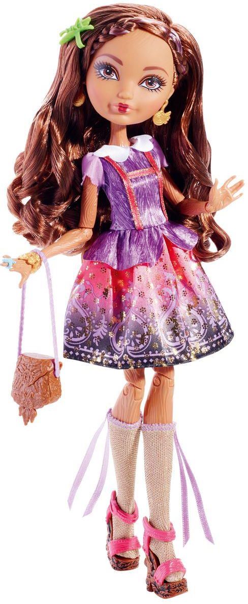 Lalka Mattel Ever After High Rebelsi Cedar Wood Lalka, Cbr37-Cbr69 ...