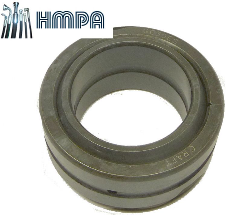HMPA Łozysko wahliwe GE 17 ES (17x30x14) (HMPA3810) - opinie i ceny na ...