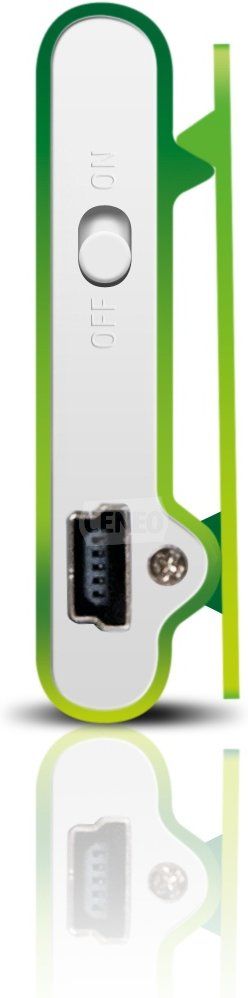 Odtwarzacz mp3 Sweex Clipz 2GB - Opinie i ceny na Ceneo.pl